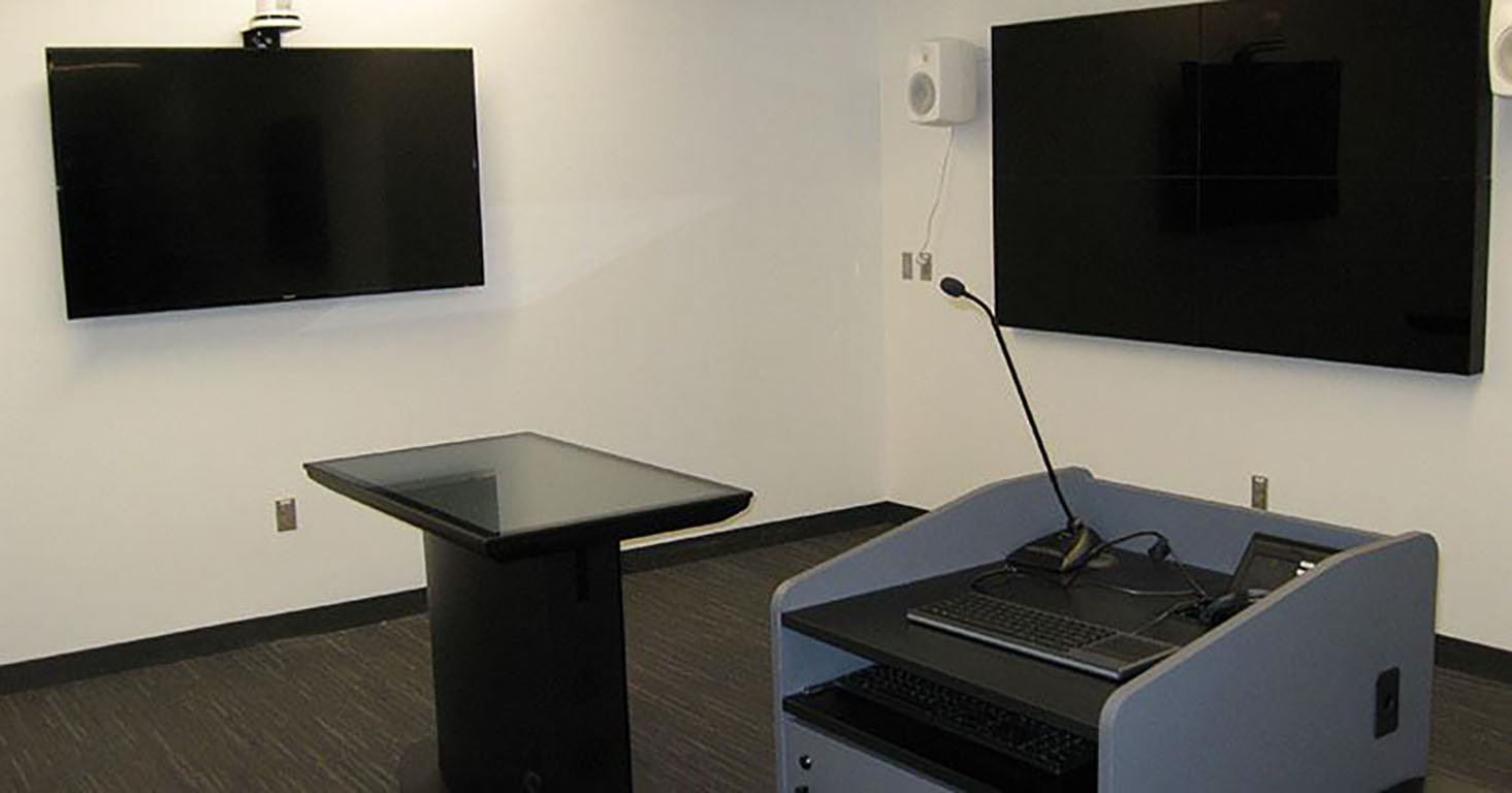 Slawson Hall | Earth, Energy & Environment Center (EEEC)